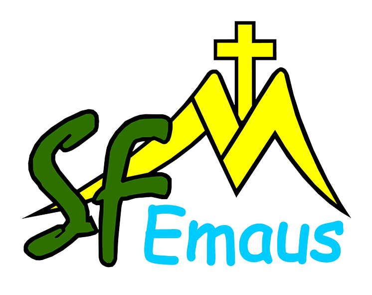 Grupa Modlitewna - Spotkania Formacyjne Młodych "EMAUS"